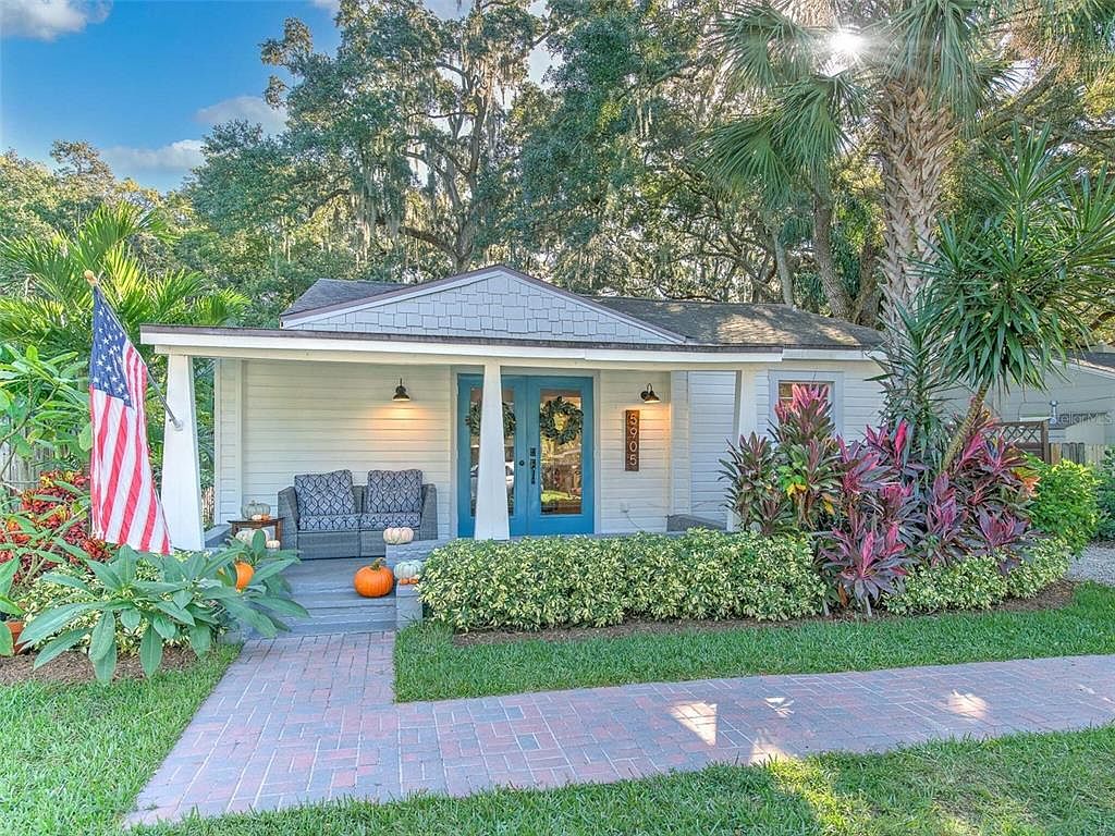 5905 N Eustace Ave, Tampa, FL 33604 | Zillow