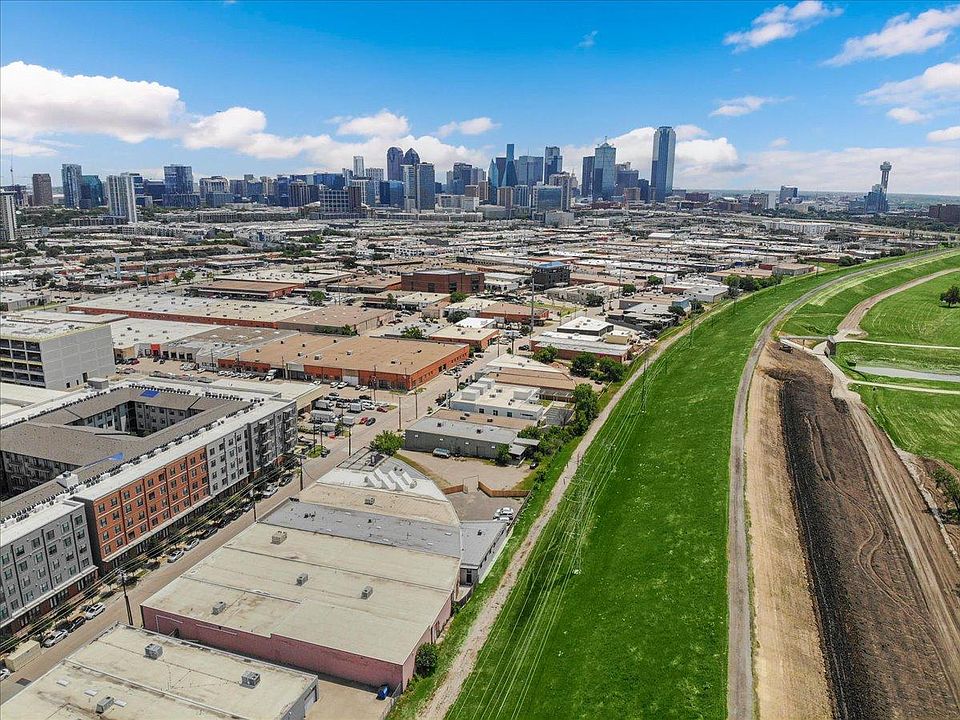 1821 E Levee St, Dallas, TX 75207 | Zillow