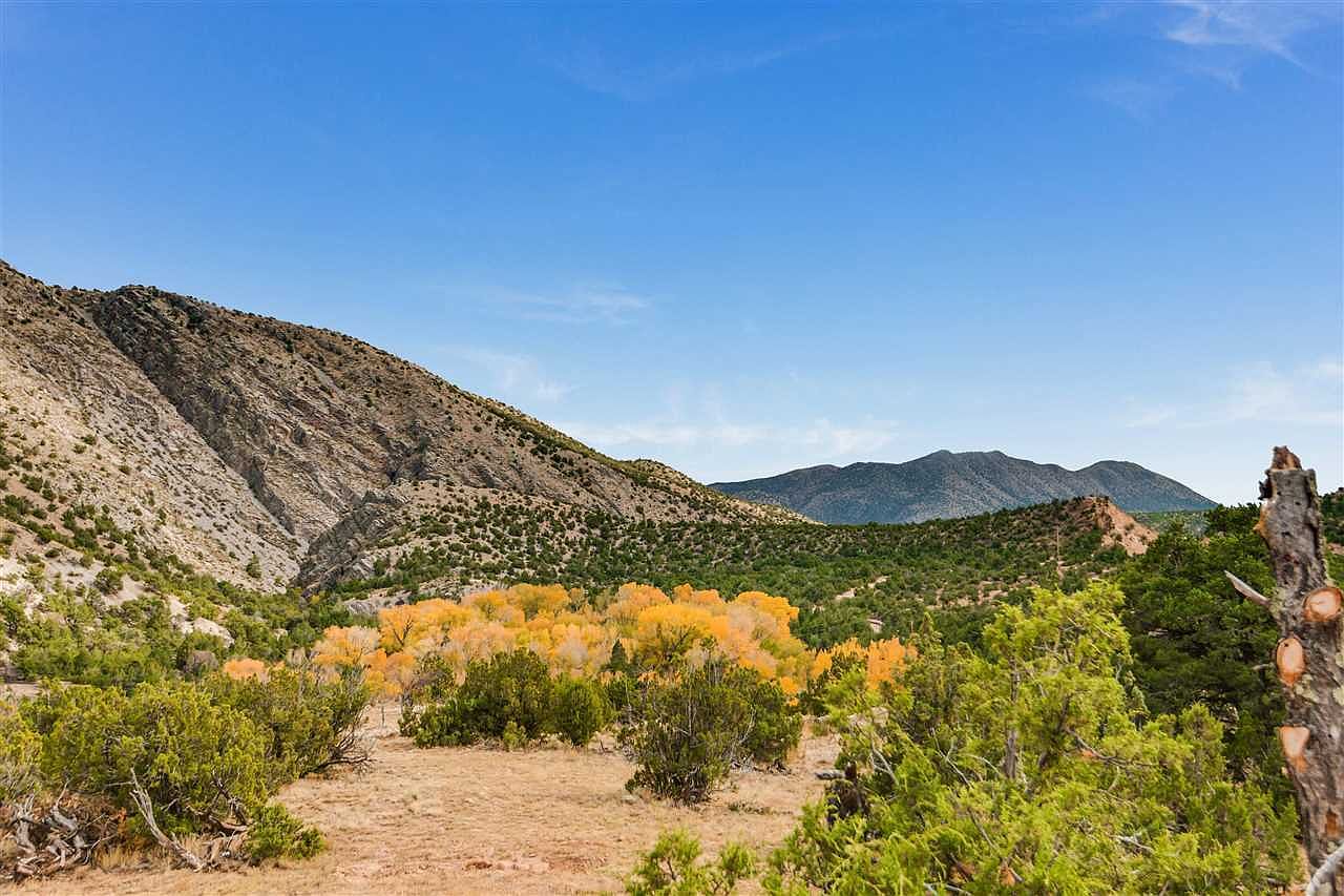 Rancho De Pinones, La Madera, NM 87539 | Zillow