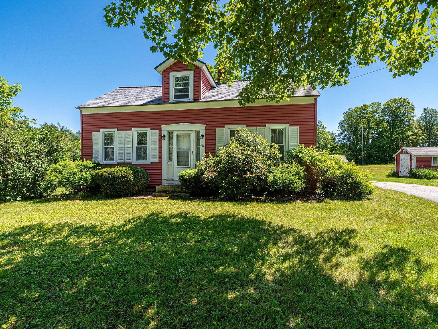 458 Cheshire Turnpike Road, Langdon, NH 03602 | Zillow