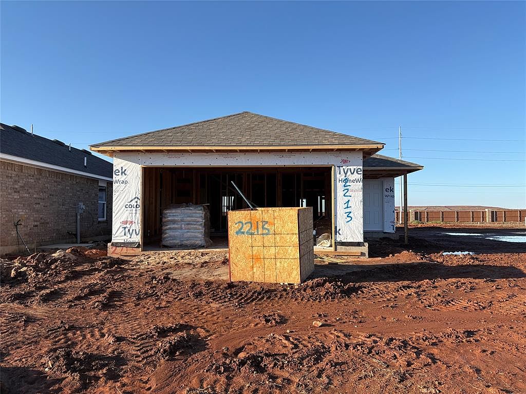 2213 SE 89th Ter, Oklahoma City, OK 73160 | MLS #1154948 | Zillow