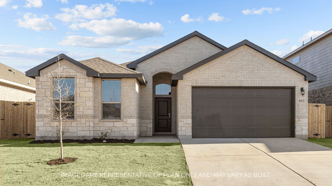7034 53rd St, Lubbock, TX 79407 | Zillow