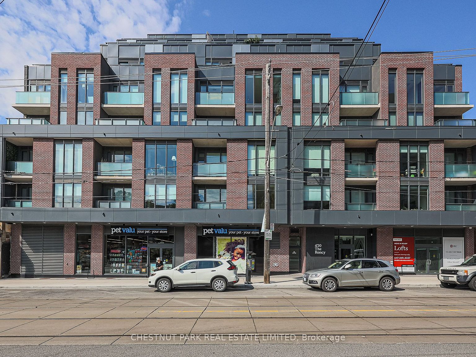 430 Roncesvalles Ave #311, Toronto, ON M6R 2N2 | Zillow