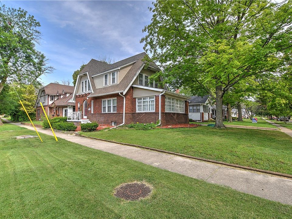 1616 W Main St, Decatur, IL 62522 | Zillow