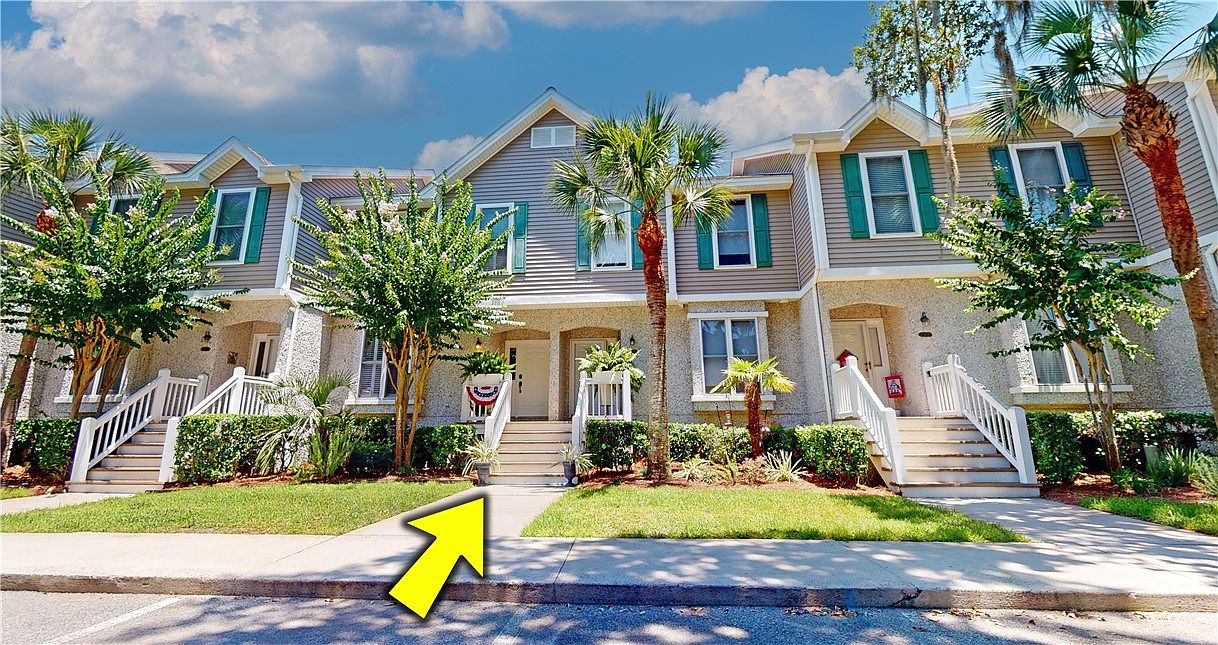 1303 Plantation Point Dr, Saint Simons Island, GA 31522 | MLS #1647716 ...