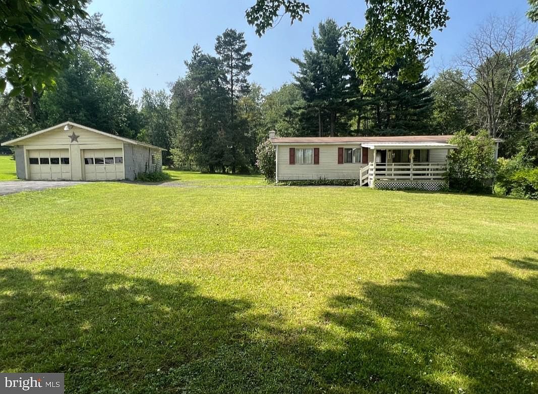 1099 Oak Ridge Rd, Madera, PA 16661 | Zillow