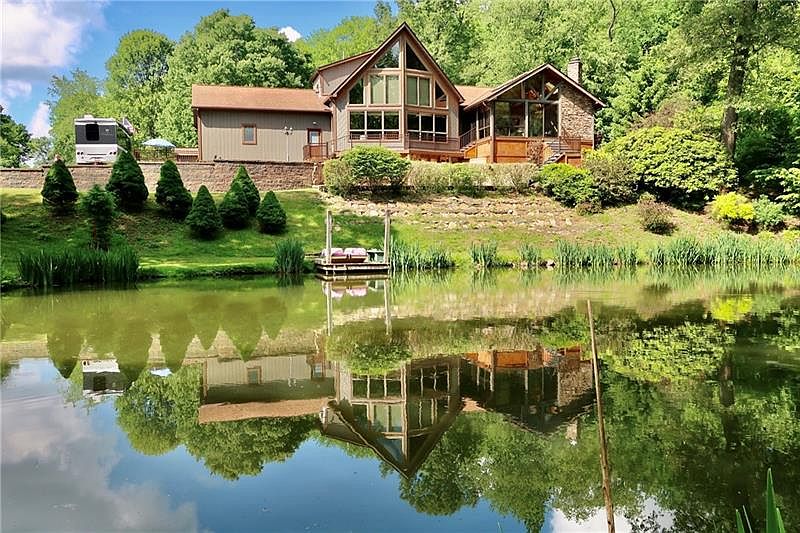 1269 S Lake Rd, Mercer, PA 16137 | MLS #1656546 | Zillow