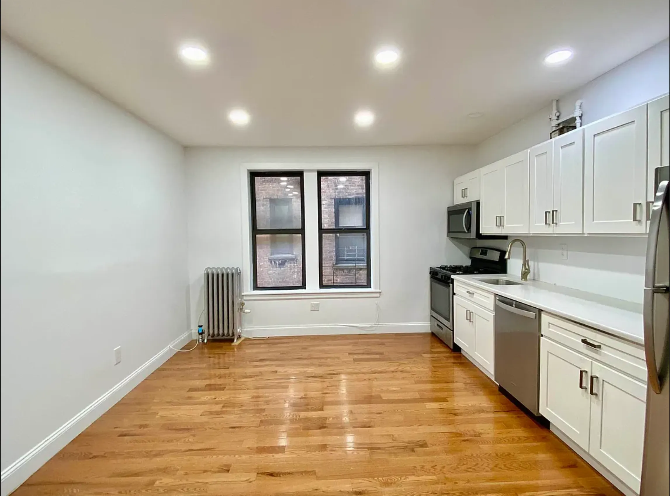 75 Ellwood Street #3D in Fort George, Manhattan | StreetEasy