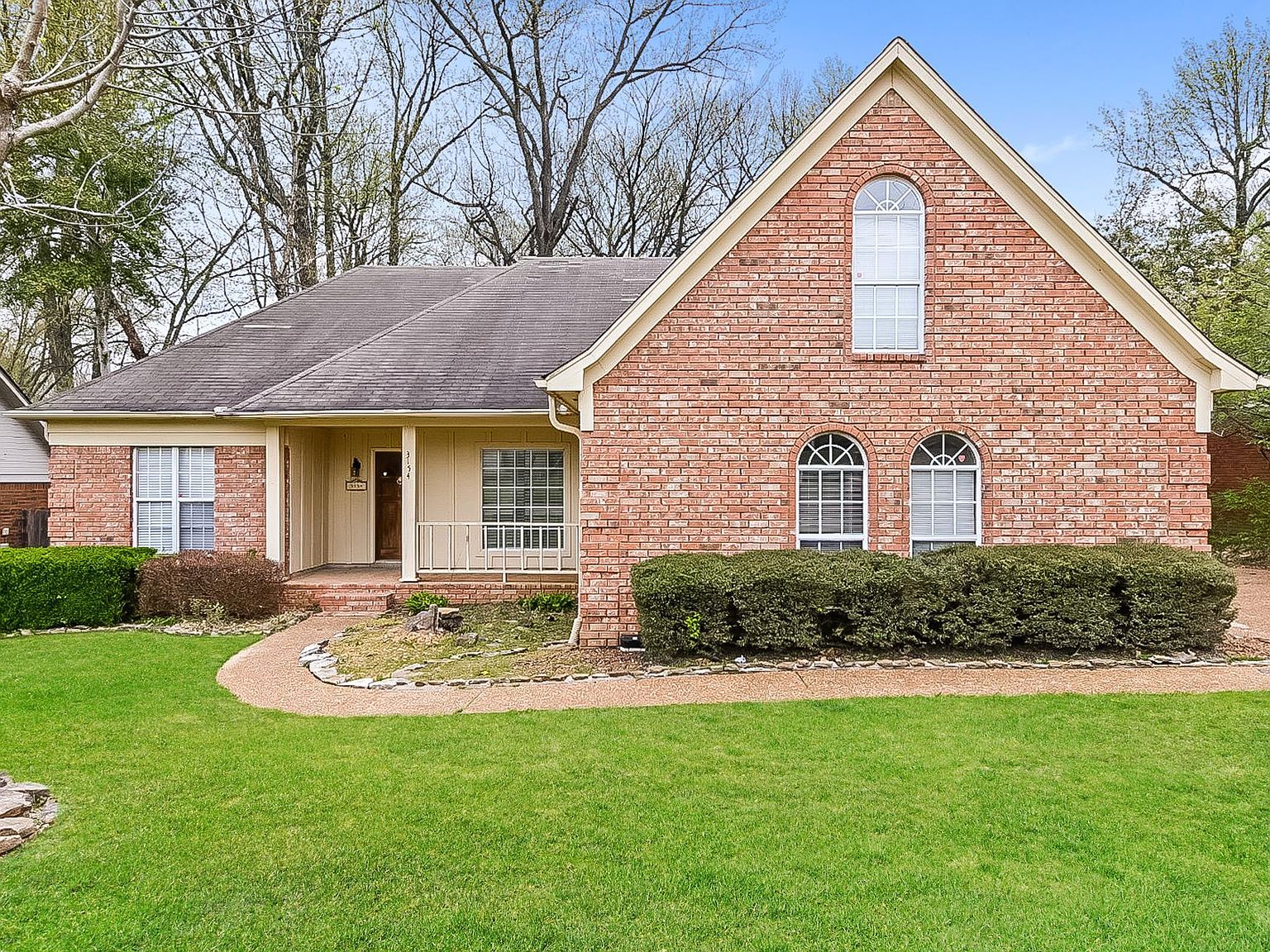 3154 Altruria Rd, Memphis, TN 38134 | Zillow