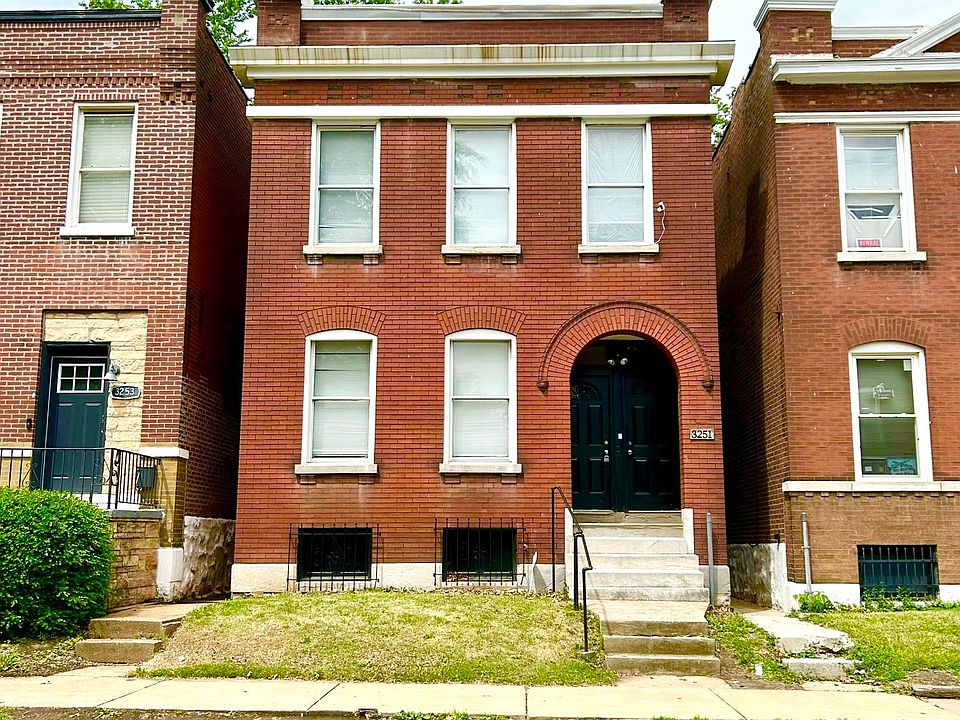 3251 Texas Ave #1F, Saint Louis, MO 63118 | Zillow