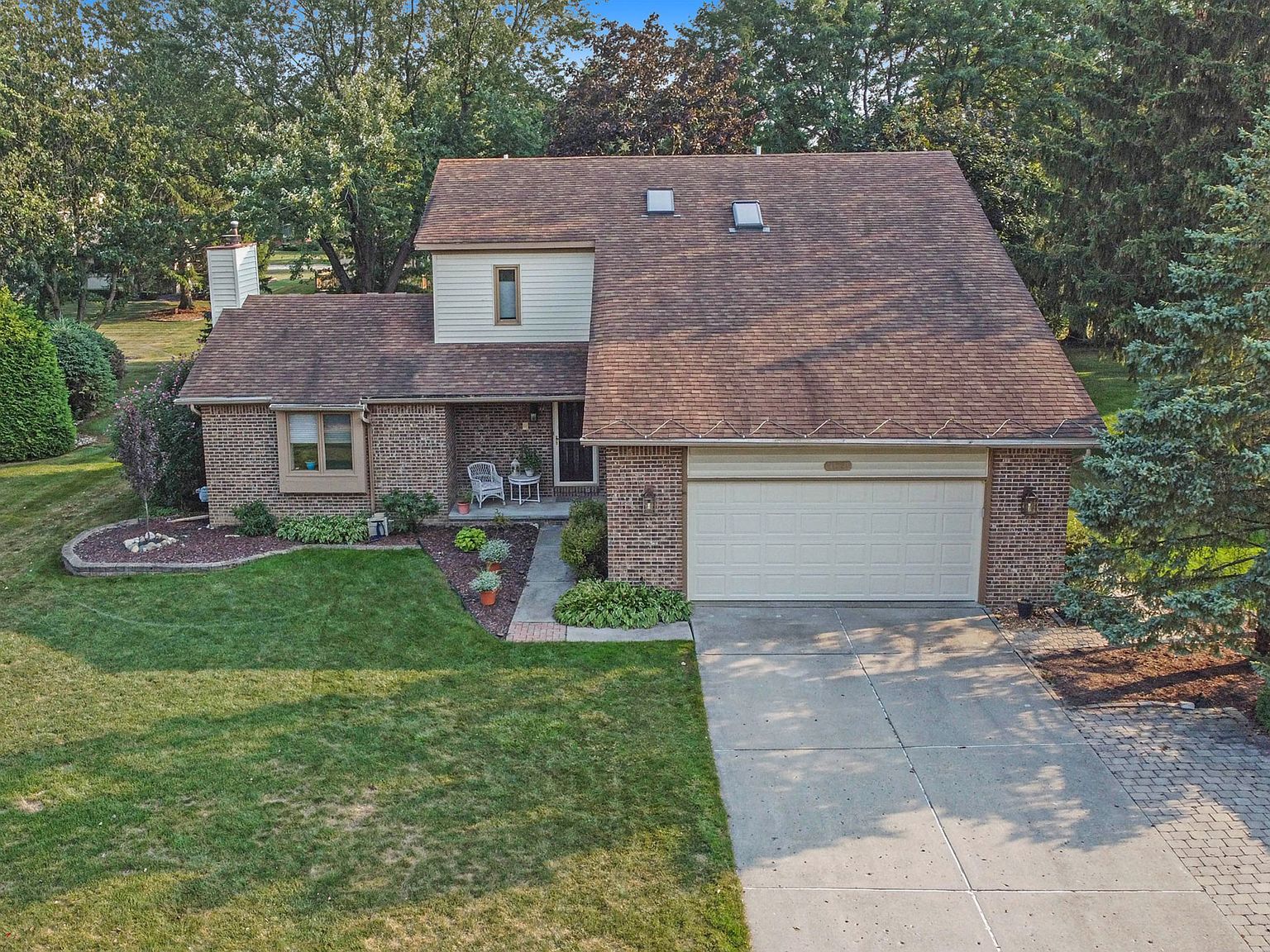 41127 Marks Dr, Novi, MI 48375 | Zillow