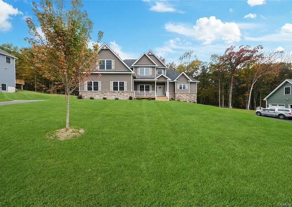 119 Joyce Way, New Windsor, NY 12553 | Zillow