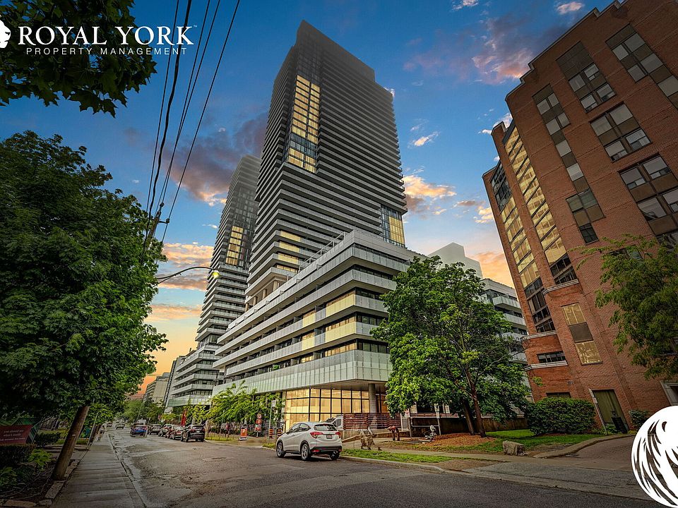 161 Roehampton Ave Toronto ON | Zillow