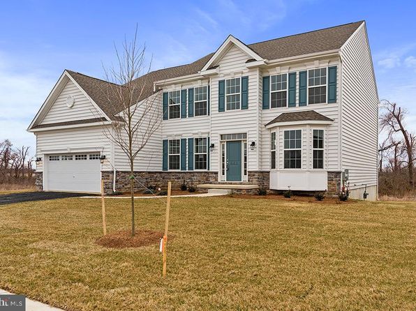 New Construction Homes in Middletown DE | Zillow