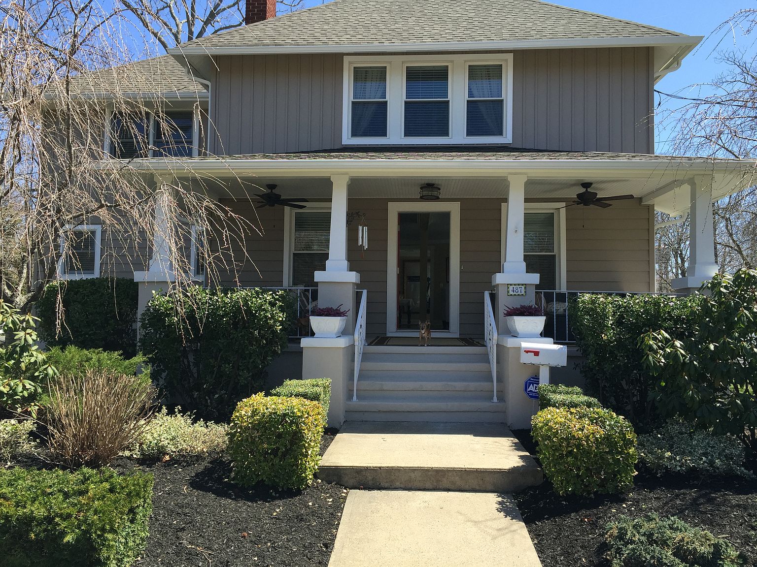 487 Staffa St, West Allenhurst, NJ 07711 | Zillow