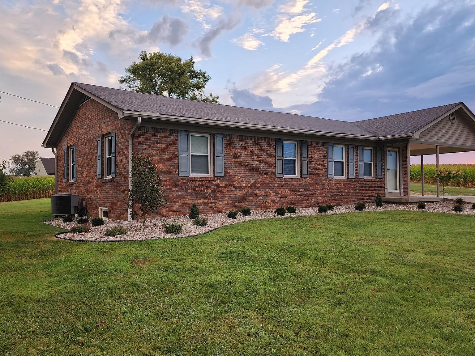 470 Kraft Rd, Rineyville, KY 40162 | Zillow