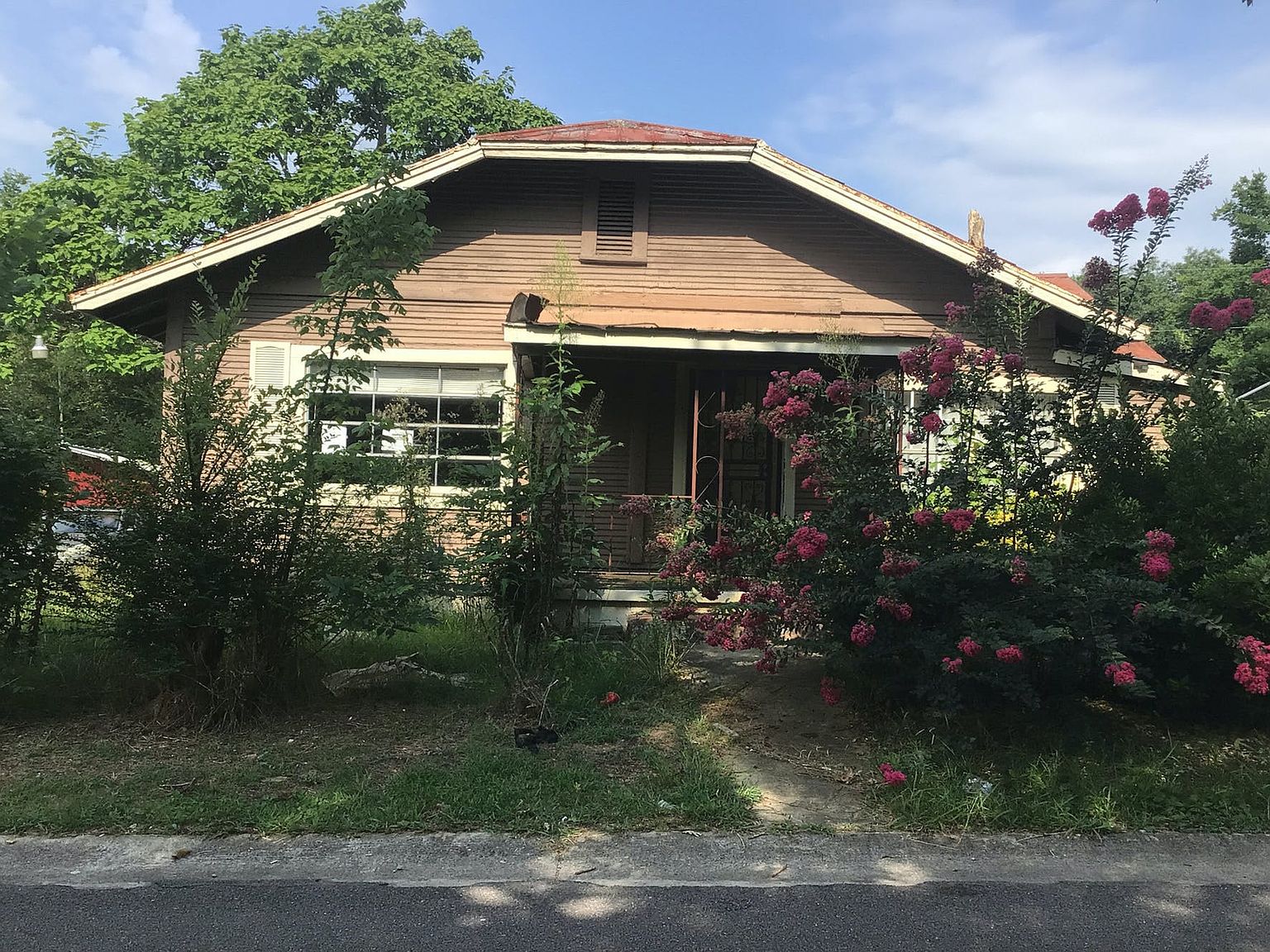 409 7th St, Docena, AL 35060 | Zillow