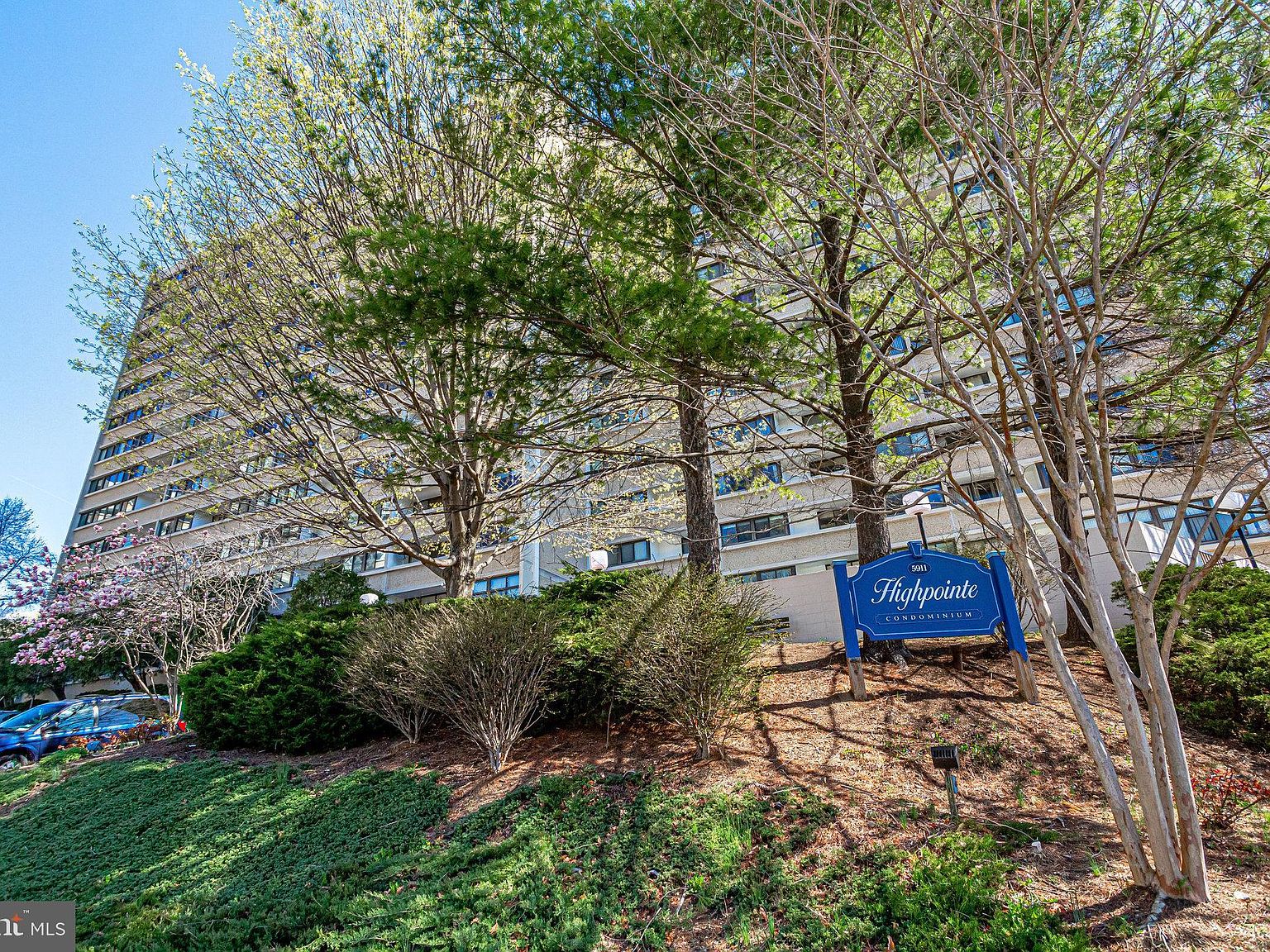 5911 Edsall Rd PENTHOUSE G13, Alexandria, VA 22304 | Zillow