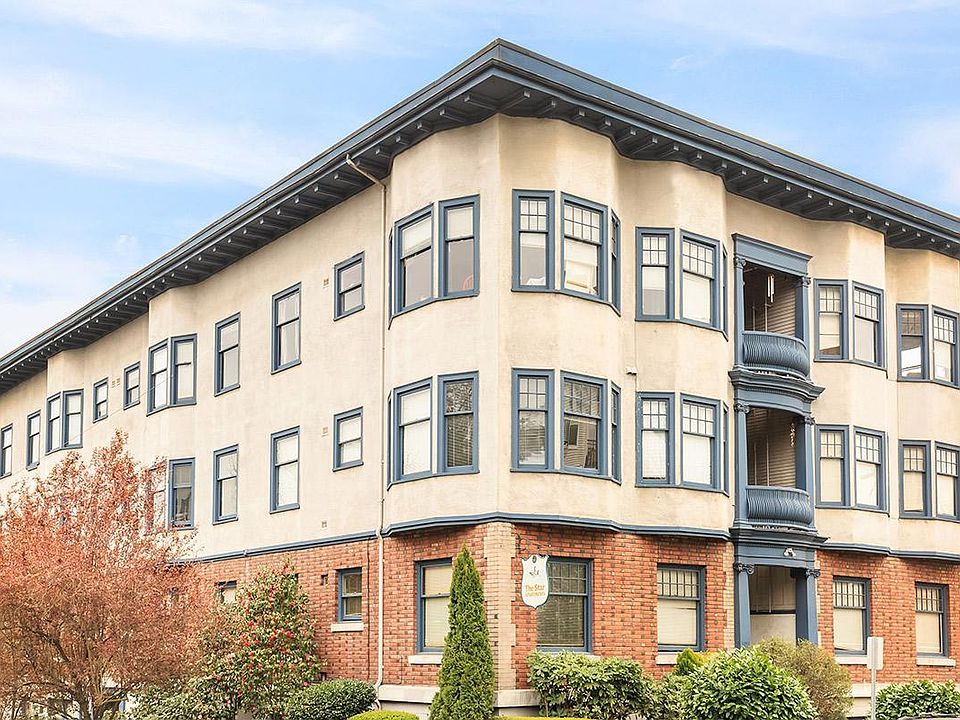 Star Apartments - 170 11th Ave Seattle WA | Zillow
