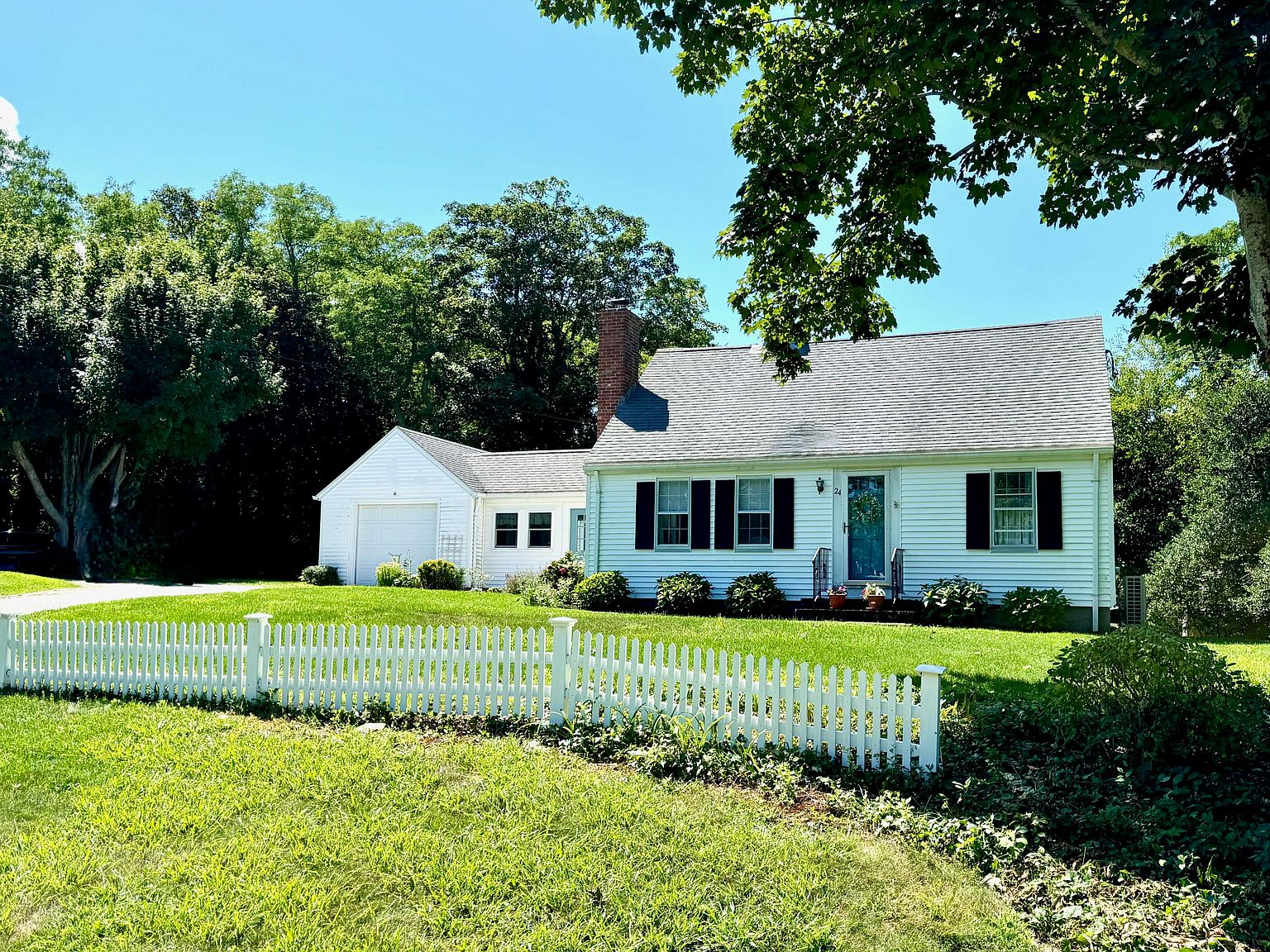 24 Monument Road, Orleans, MA 02653 | Zillow