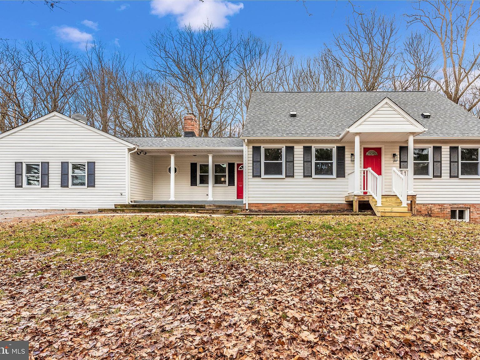 3605 Kemptown Church Rd, Monrovia, MD 21770 | Zillow