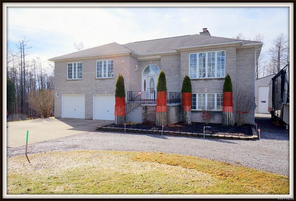 4708 Youngers Rd, North Java, NY 14113 | Zillow