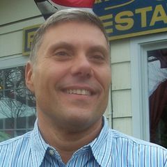 Rich Generazio - Real Estate Agent in 02536, MA - Reviews | Zillow