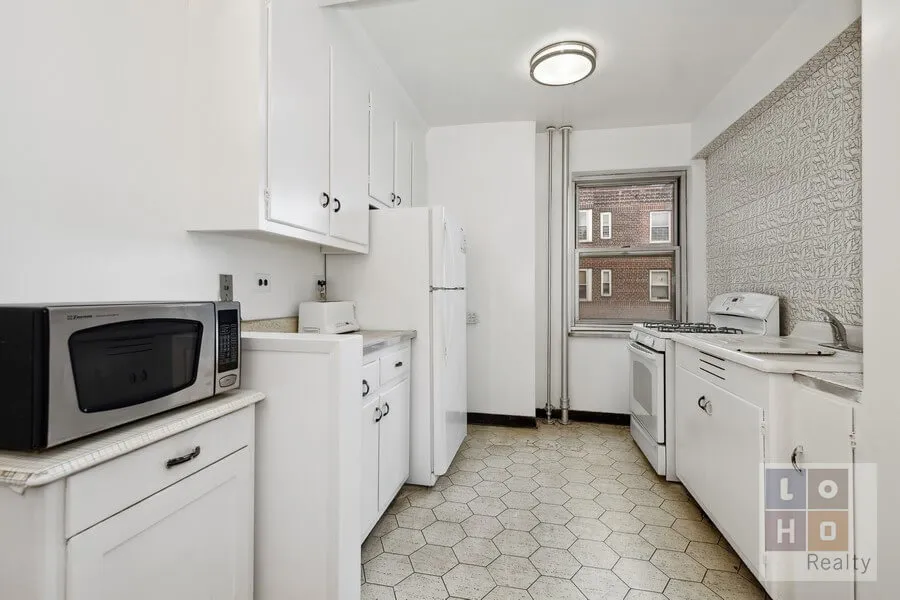 550 Grand Street #H11E in Lower East Side, Manhattan | StreetEasy