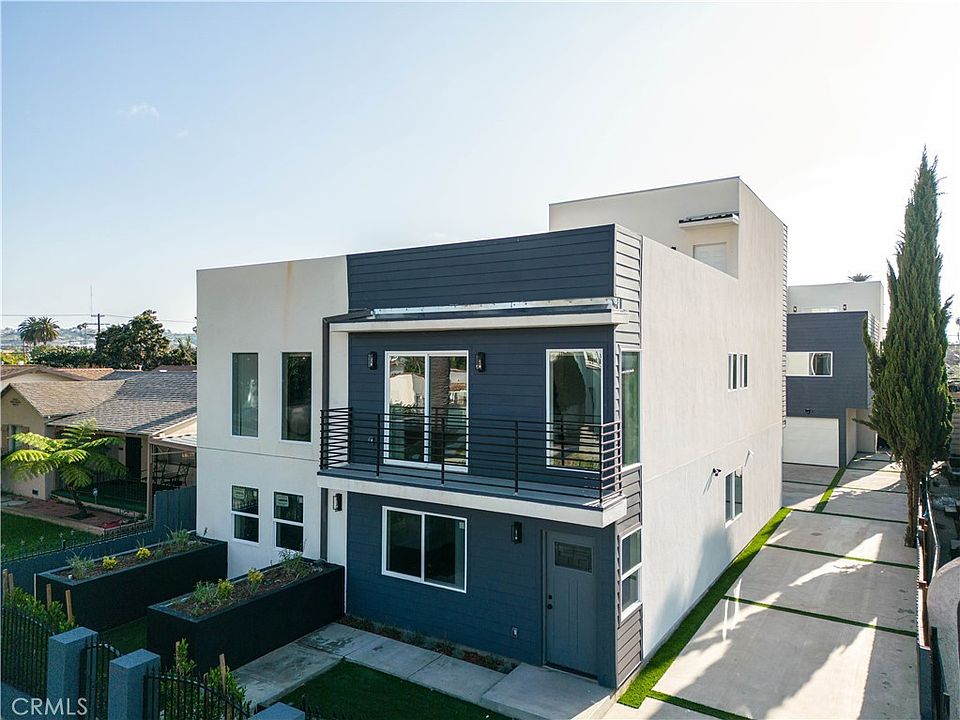 2937 West Blvd, Los Angeles, CA 90016 | MLS #MB24165970 | Zillow