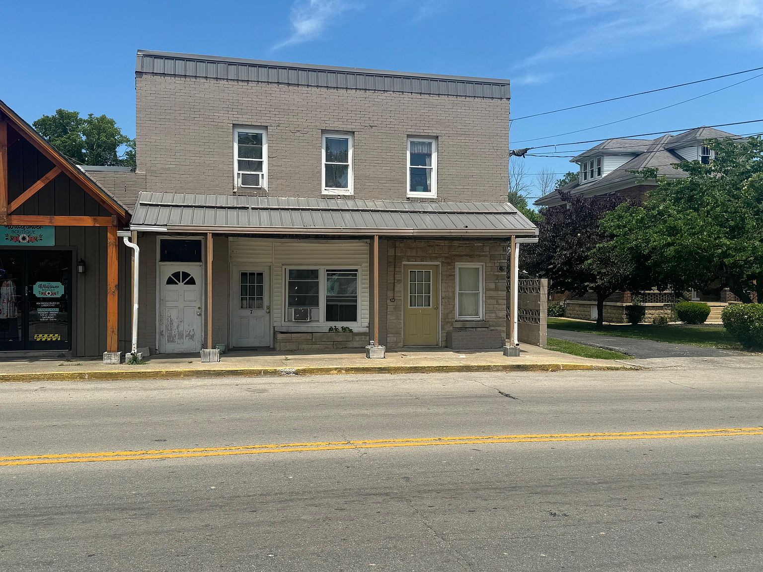 450 Middleburg St, Liberty, KY 42539 | Zillow