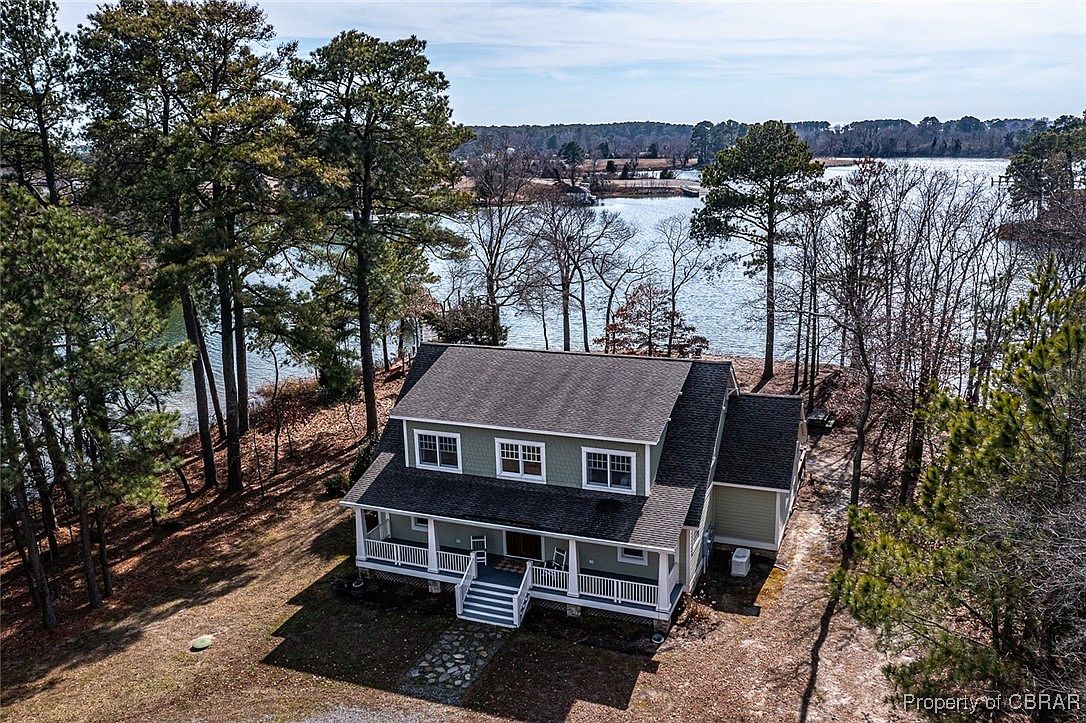 1828 Fleeton Rd, Reedville, VA 22539 | Zillow
