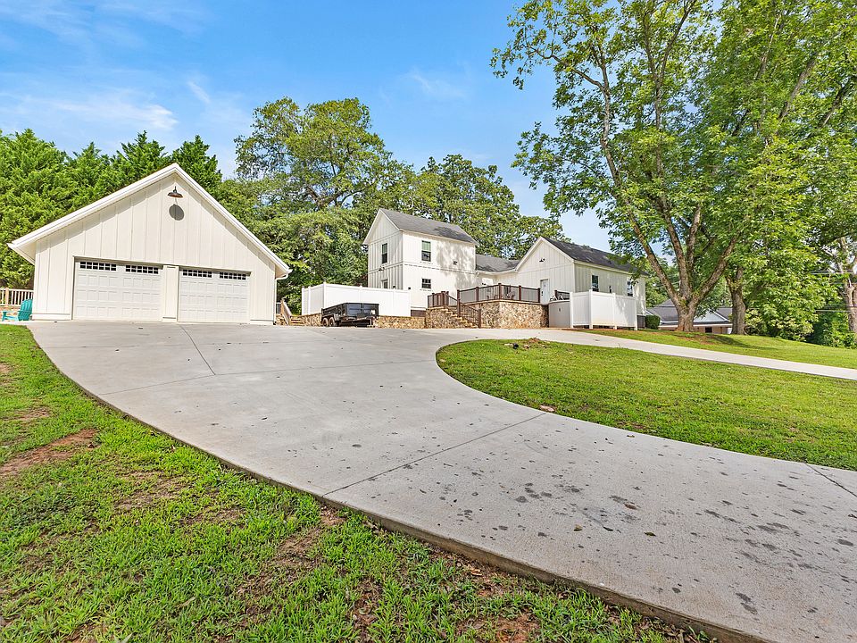 123 Griffin St, Grantville, GA 30220 | MLS #10175451 | Zillow