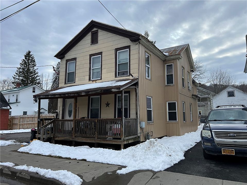20 Maple St, Norwich, NY 13815 | MLS #R1460911 | Zillow