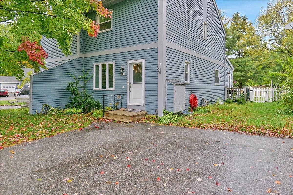 78 Heather Circle Unit #1, Colchester, VT 05446 | Zillow