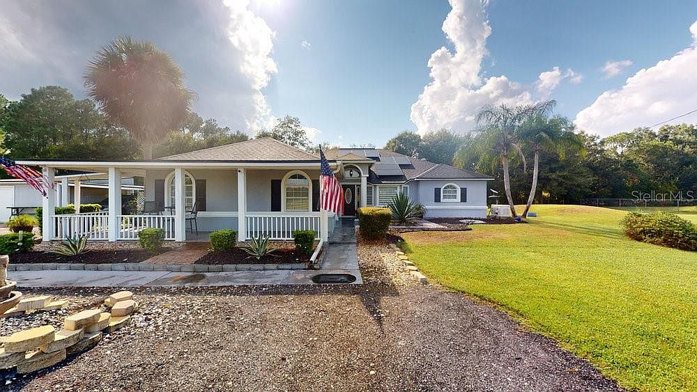64 County Road 35, Bunnell, FL 32110 | Zillow
