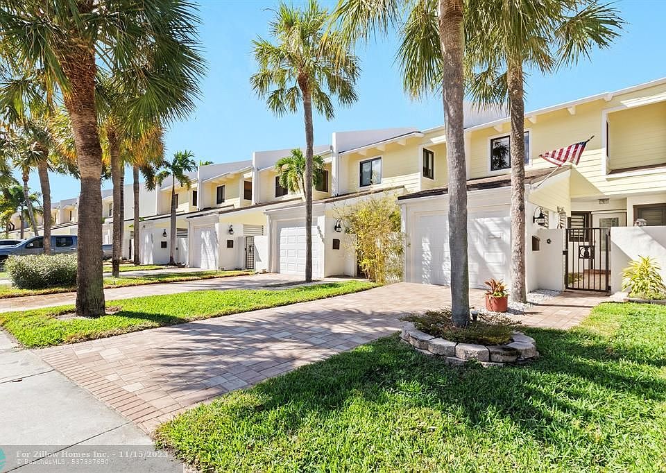 4509 Poinciana St UNIT 4509, Fort Lauderdale, FL 33308 | Zillow