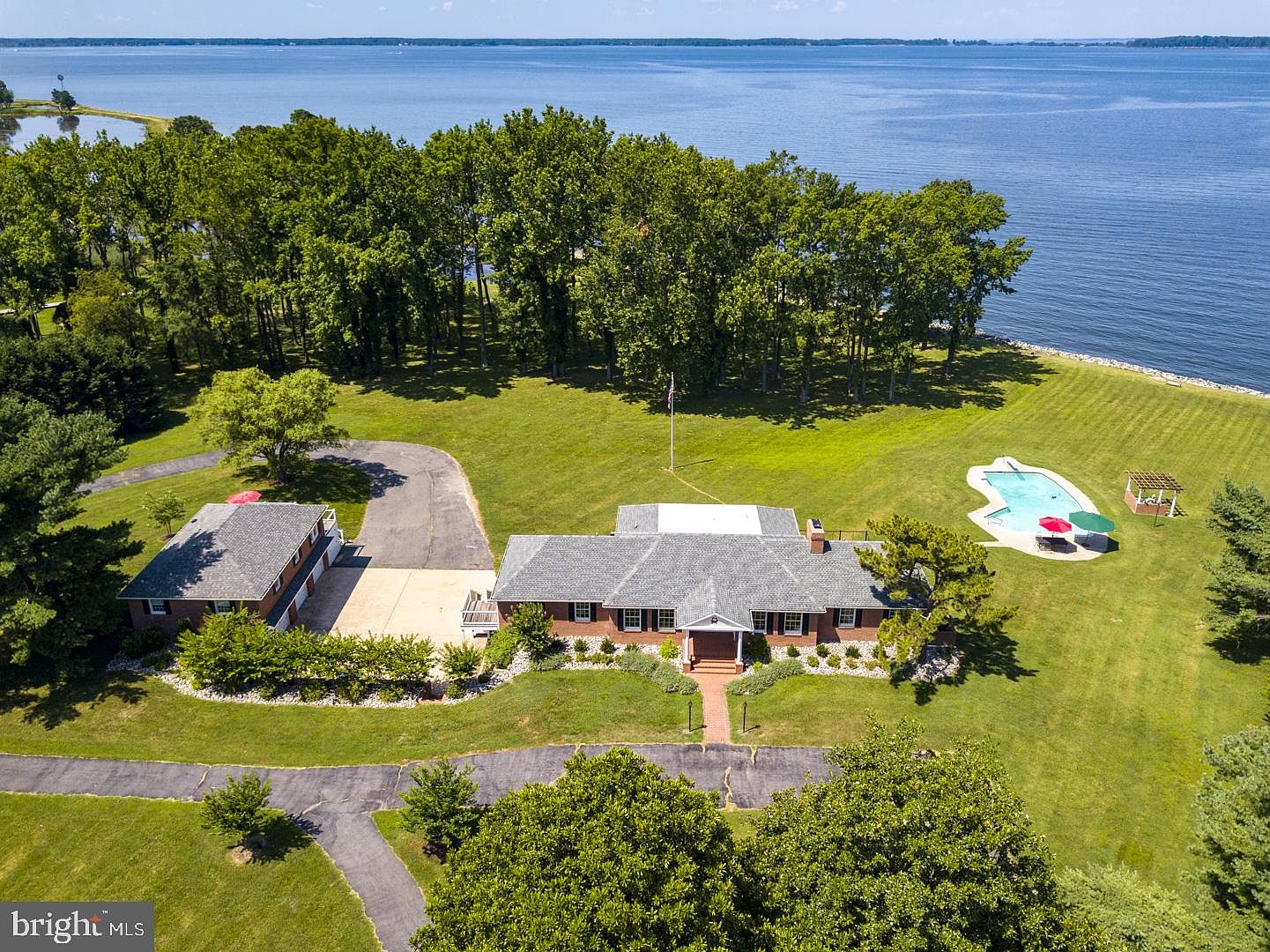 3212 Bennett Point Rd, Queenstown, MD 21658 | Zillow