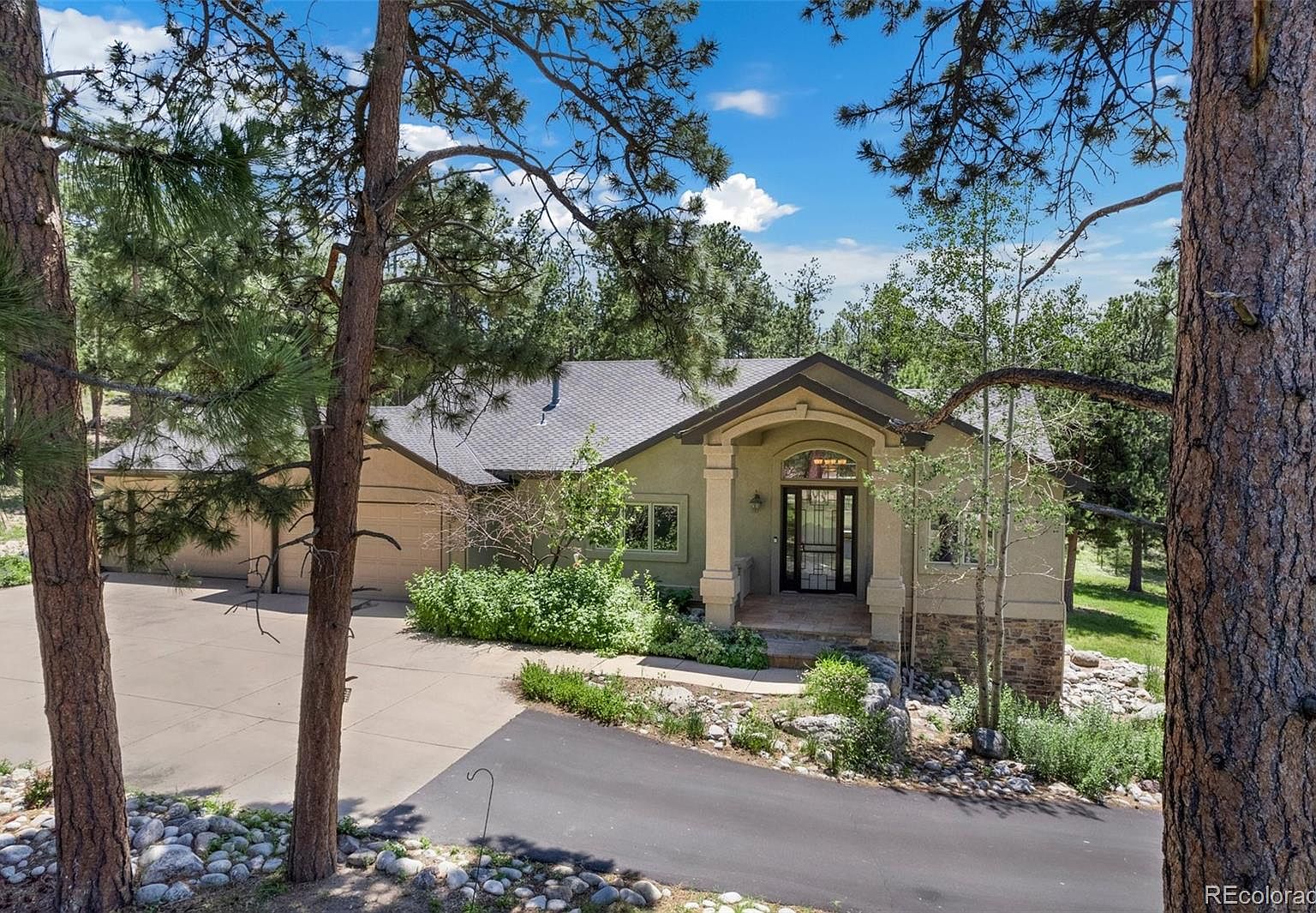 17587 Colonial Park Drive, Monument, CO 80132 | Zillow