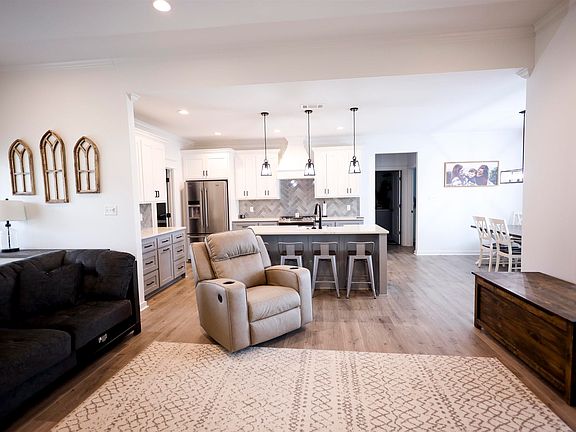 4161 Hampton Dr, Benton, AR 72019 | MLS #24008570 | Zillow