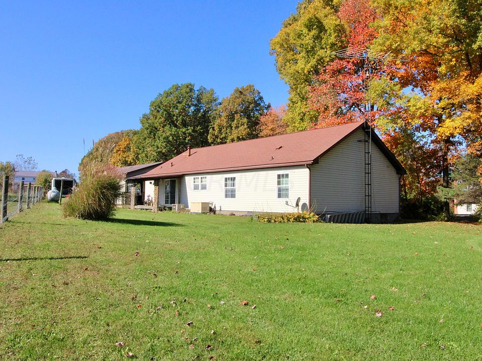 7824 State Route 514, Big Prairie, OH 44611 | Zillow