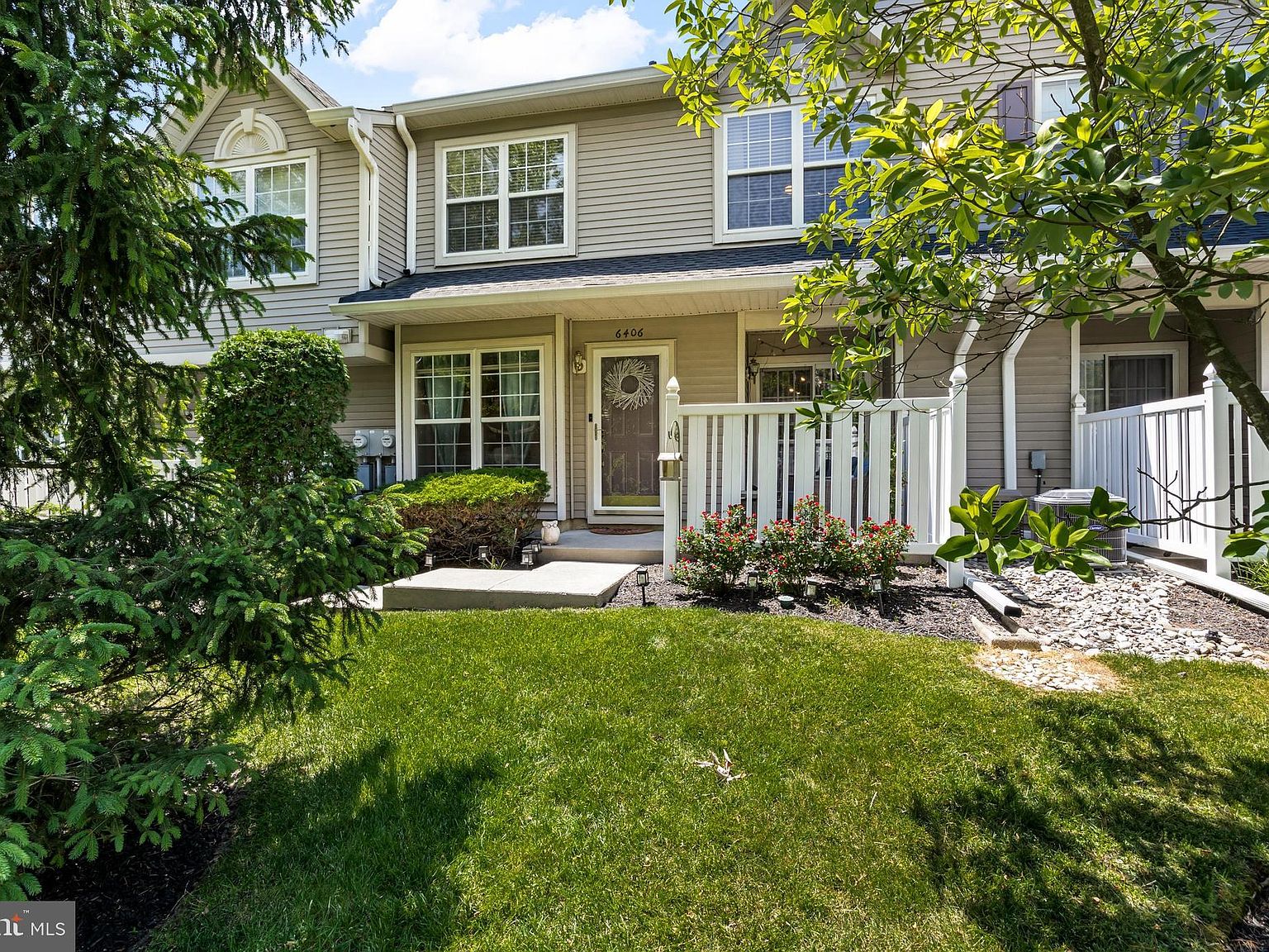 6406 Coventry Way #6406, Mount Laurel, NJ 08054 | Zillow