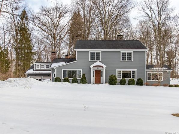 Wilton Real Estate - Wilton CT Homes For Sale | Zillow