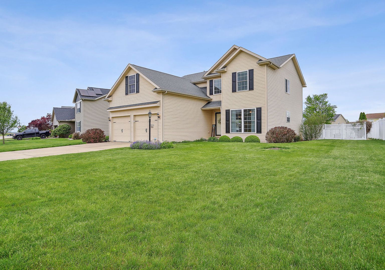 500 N Whitehead St, Tolono, IL 61880 | Zillow