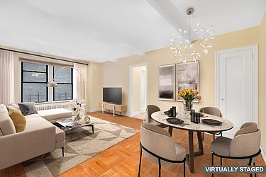 175 West 93rd Street #4I in Upper West Side, Manhattan | StreetEasy