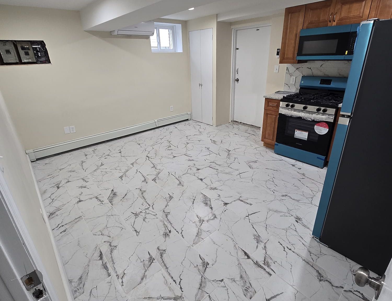 339 Mercer Loop #G, Jersey City, NJ 07302 | Zillow