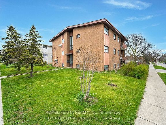 2313 Kipling Ave #4, Toronto, ON M9W 4L7 | Zillow