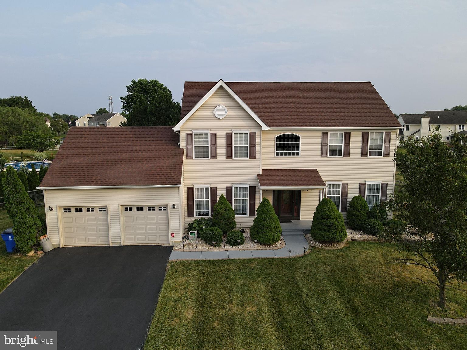 26 Eaton Pl, Bear, DE 19701 | Zillow