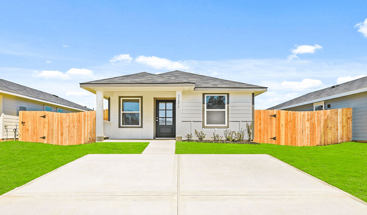 11959 Midas Ln, Willis, TX 77378 | Zillow