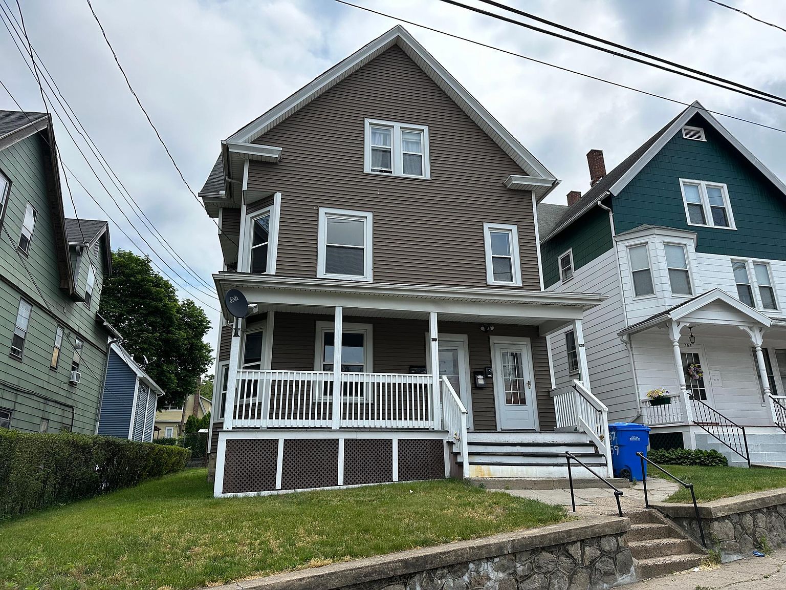 757 Baldwin St #1, Waterbury, CT 06706 | Zillow