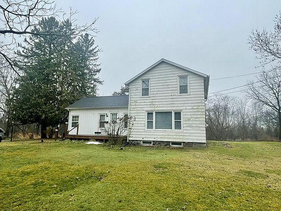 19000 Old Us Highway 12, Chelsea, MI 48118 | MLS #24063140 | Zillow